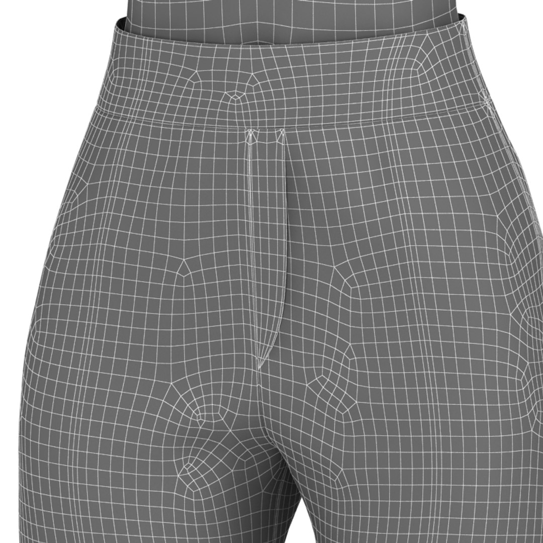 max clothes suit