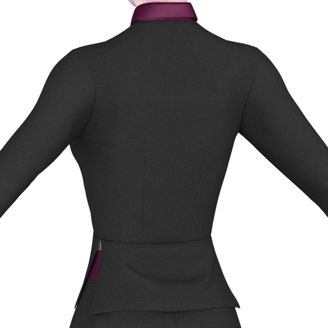 max clothes suit