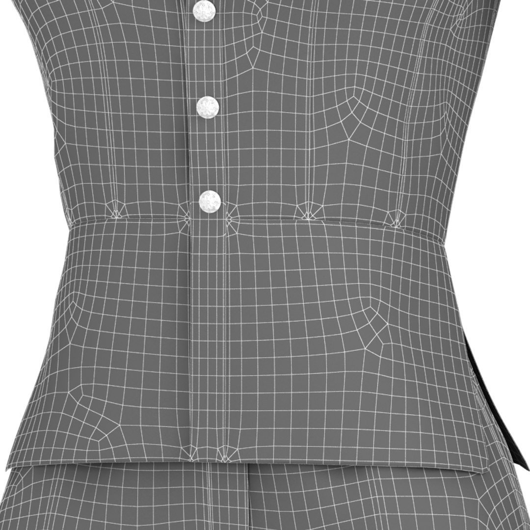 max clothes suit