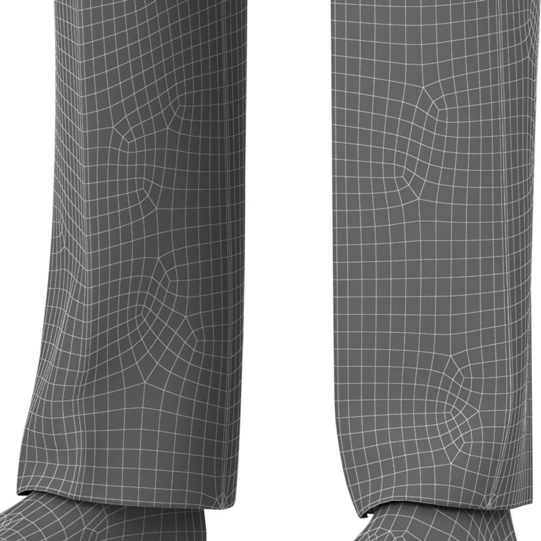 max clothes suit