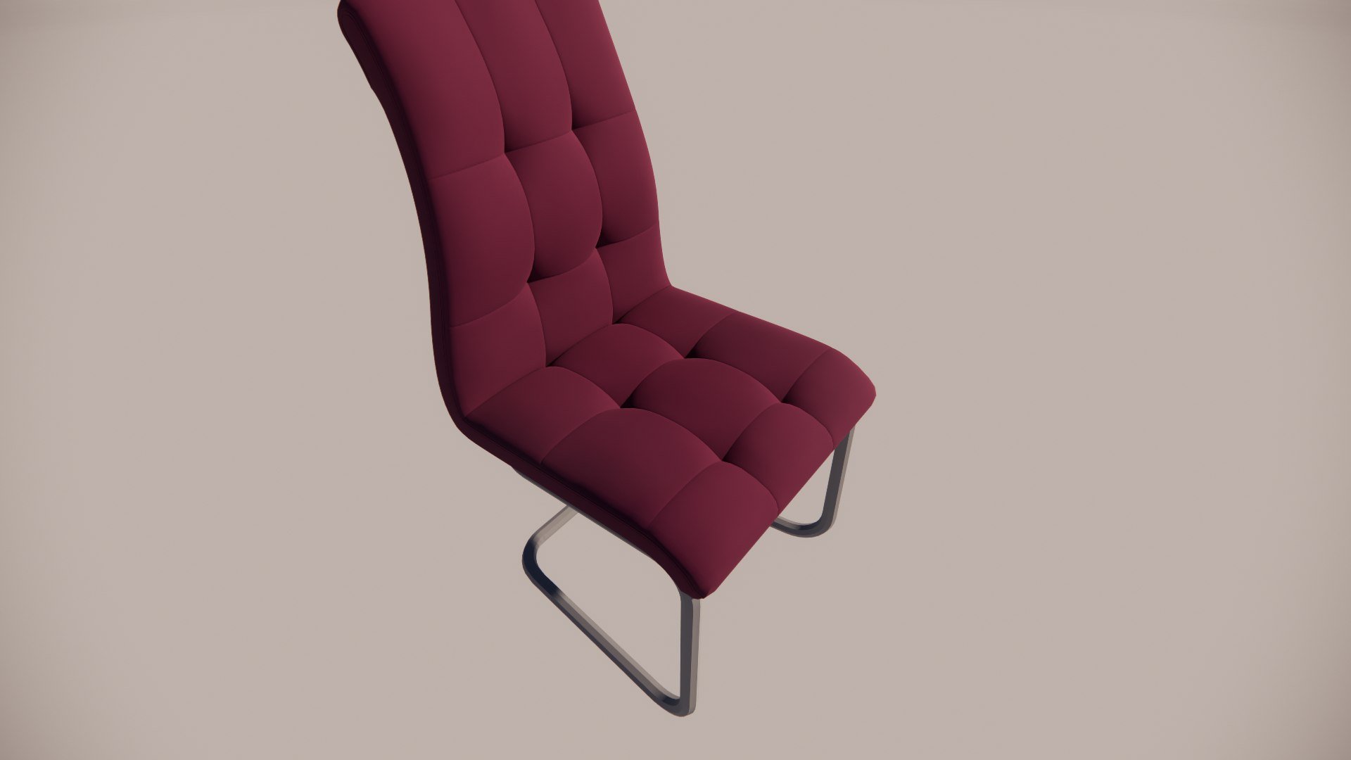 Chair 24 3D Model - TurboSquid 2130310