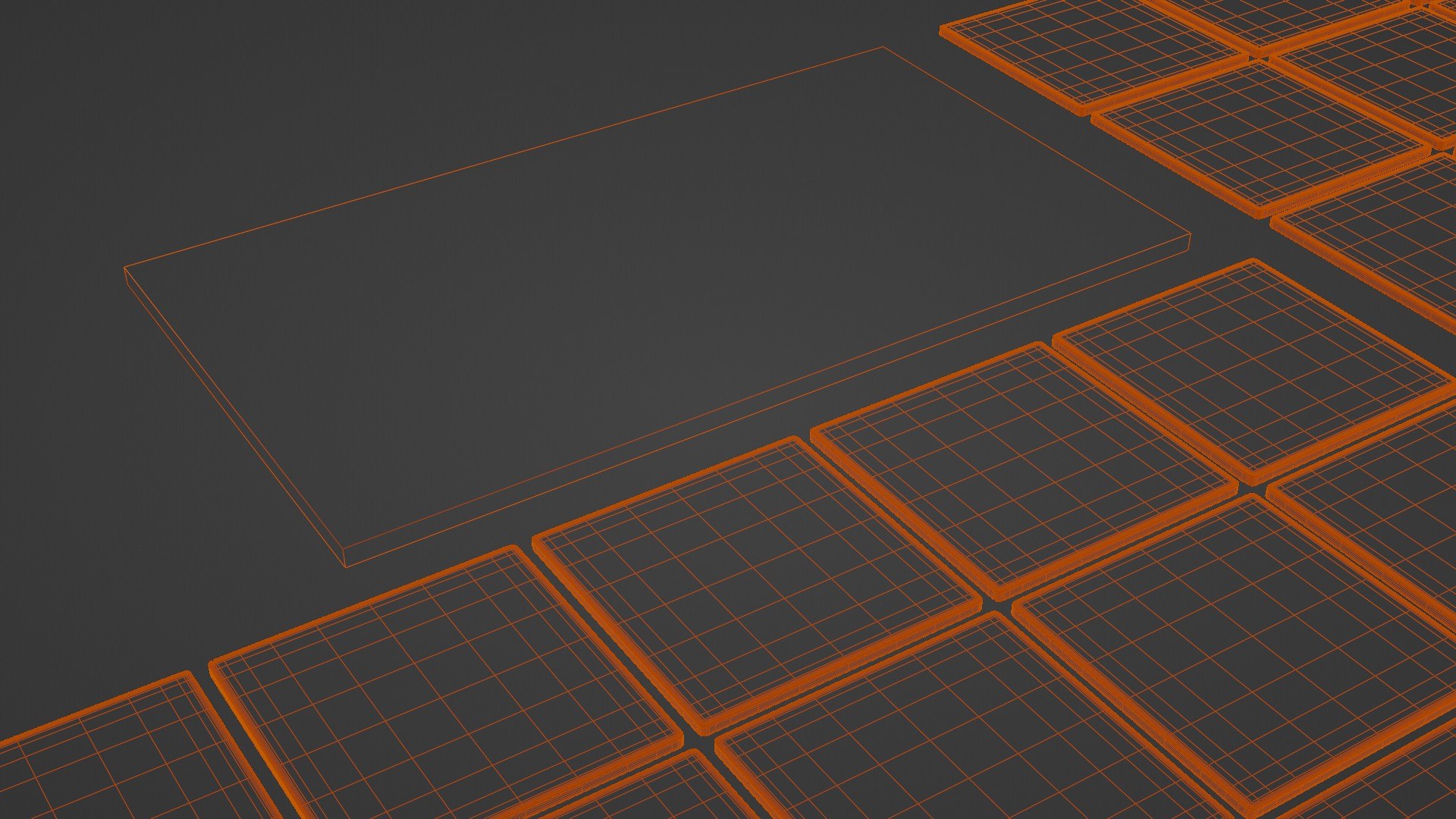 3D Nature Photo Tiles For Modern Kitchens And Bathrooms Frames ...