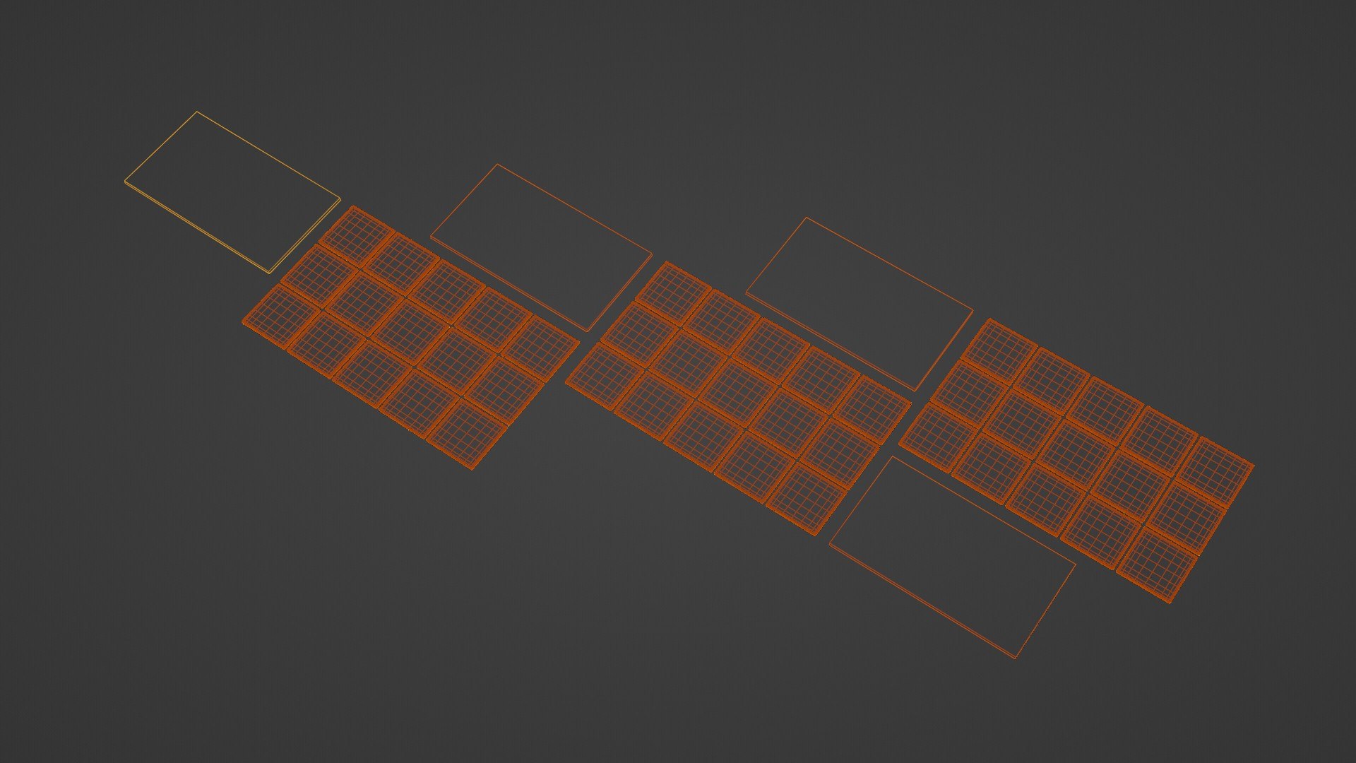 3D Nature Photo Tiles For Modern Kitchens And Bathrooms Frames ...