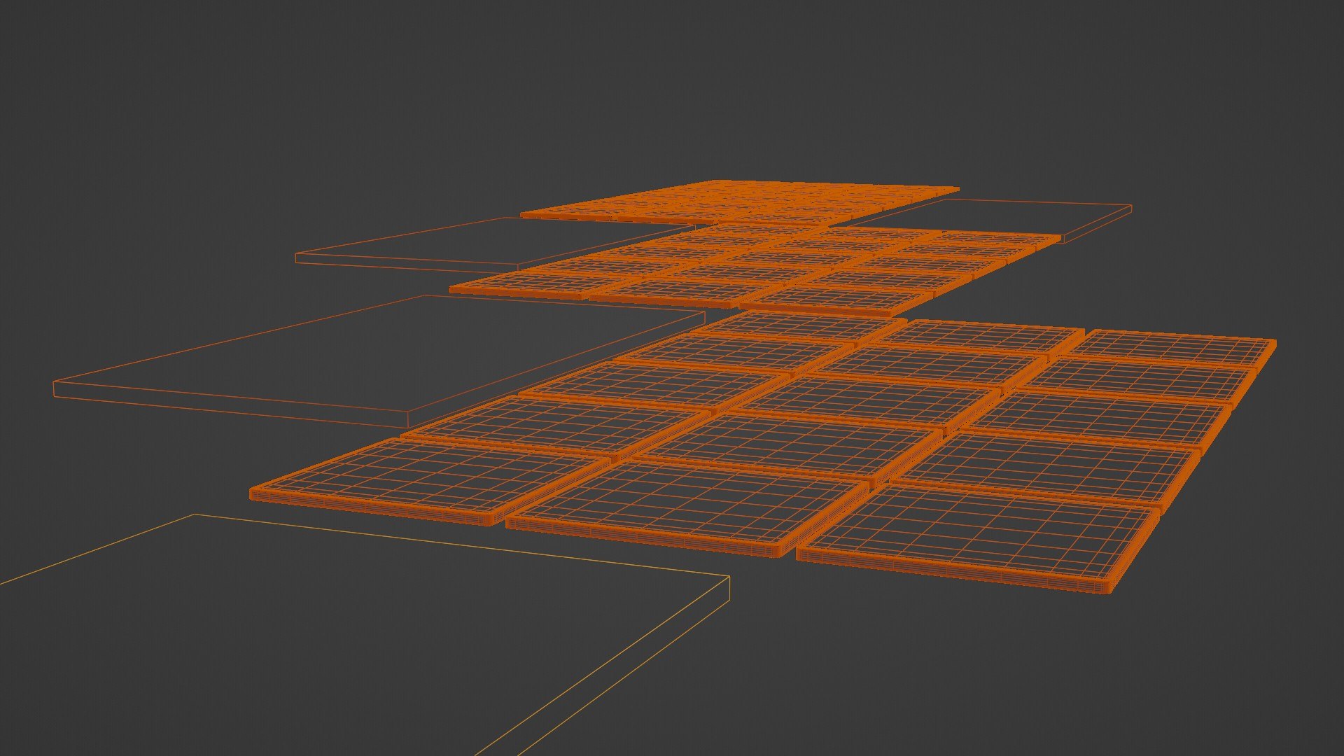 3D Nature Photo Tiles for modern Kitchens and Bathrooms frames ...