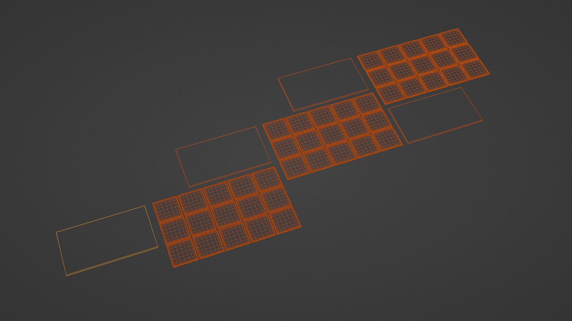 3D Nature Photo Tiles For Modern Kitchens And Bathrooms Frames ...