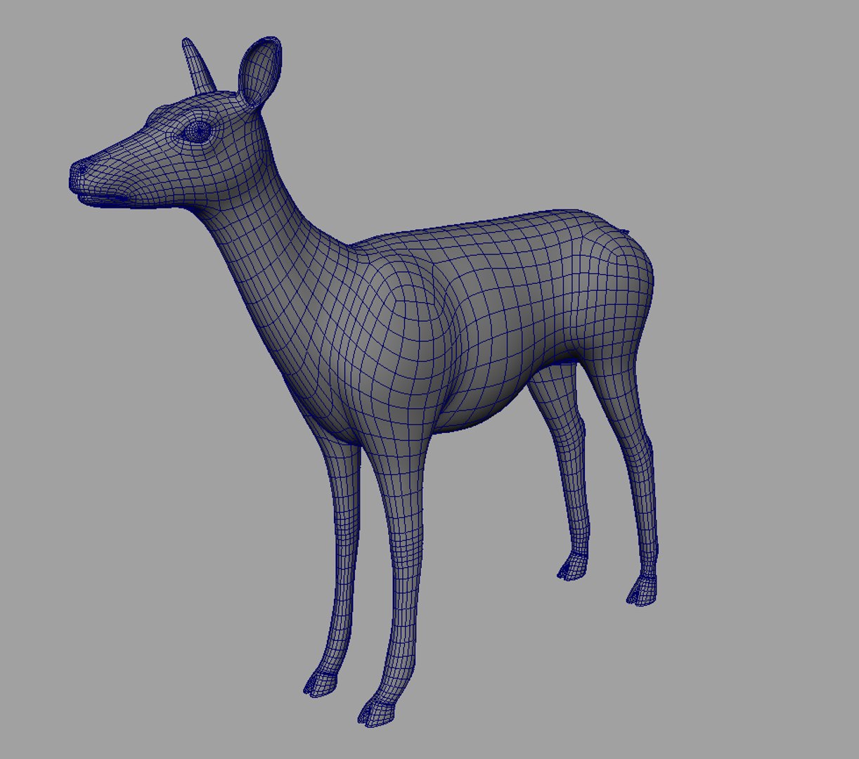 3D Animal Model - TurboSquid 1391654