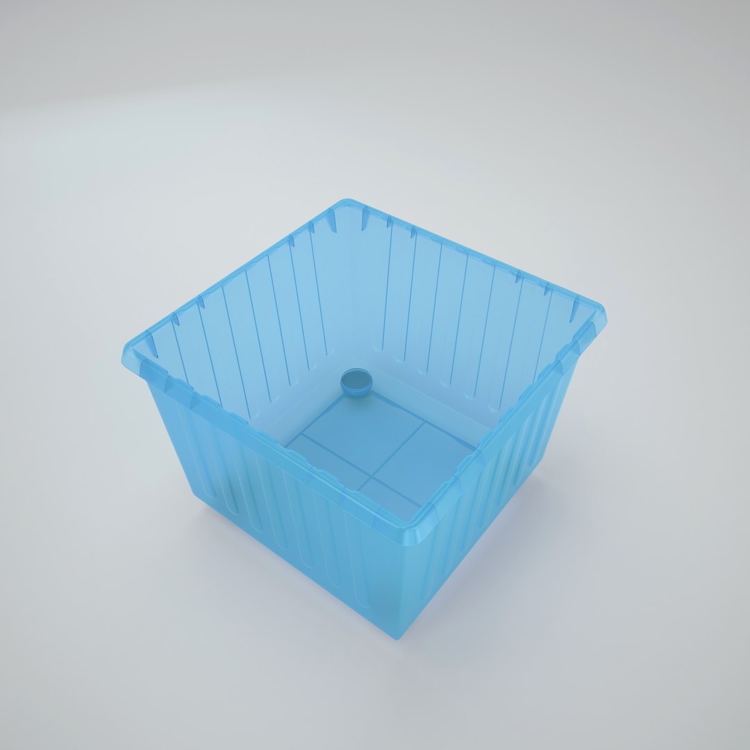 3D Model Storage Vessla - TurboSquid 1193276