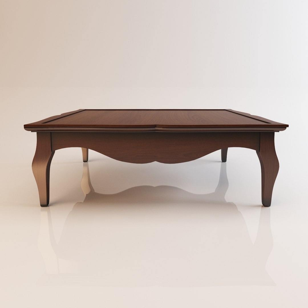 Square Shaped Table Max Free