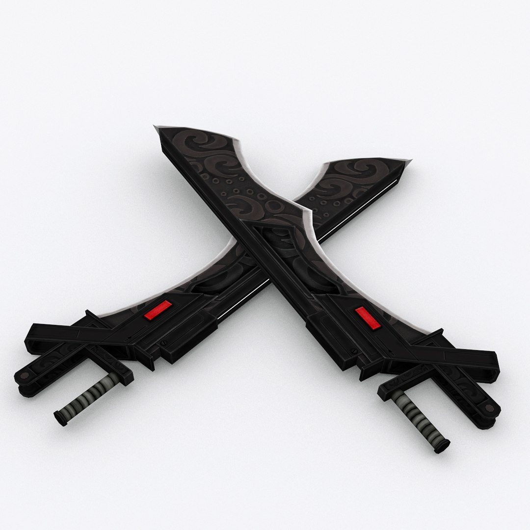 - hand blades 5 max