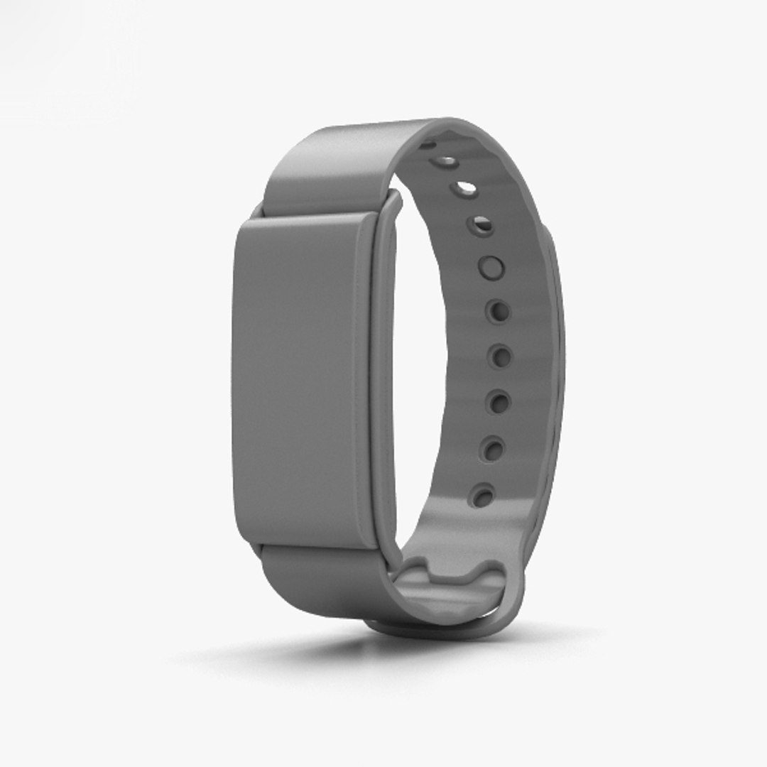 Huawei Color Band Model - TurboSquid 1395794