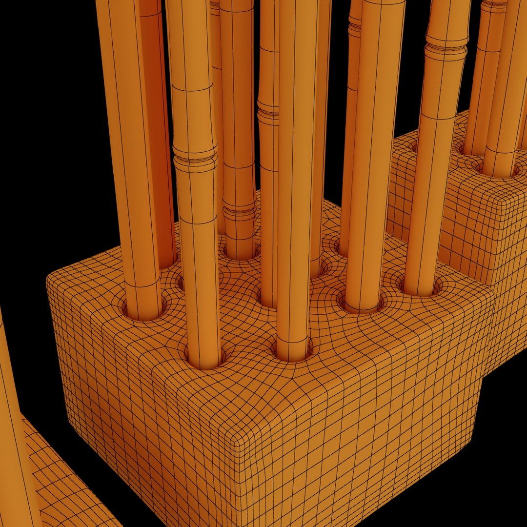 Planter Decor N12 3D Model - TurboSquid 1948966