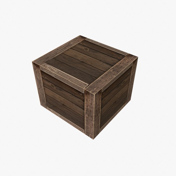 boxes games 3d max