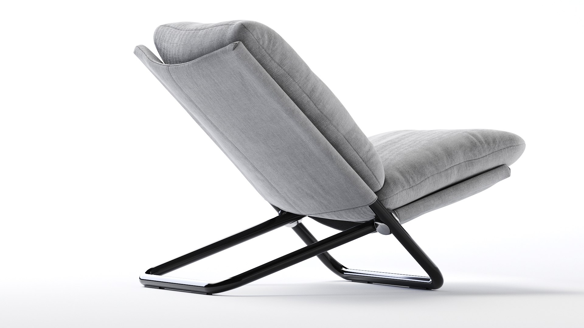 Cross Low Version 3D Model - TurboSquid 1822435