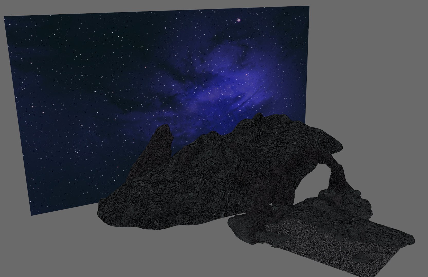 Moon Planet Astronomy 3D Model - TurboSquid 1528646
