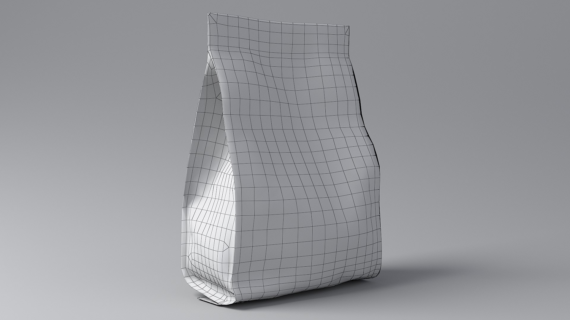 3D Realistic Food Packaging A 02 Model - TurboSquid 1992183