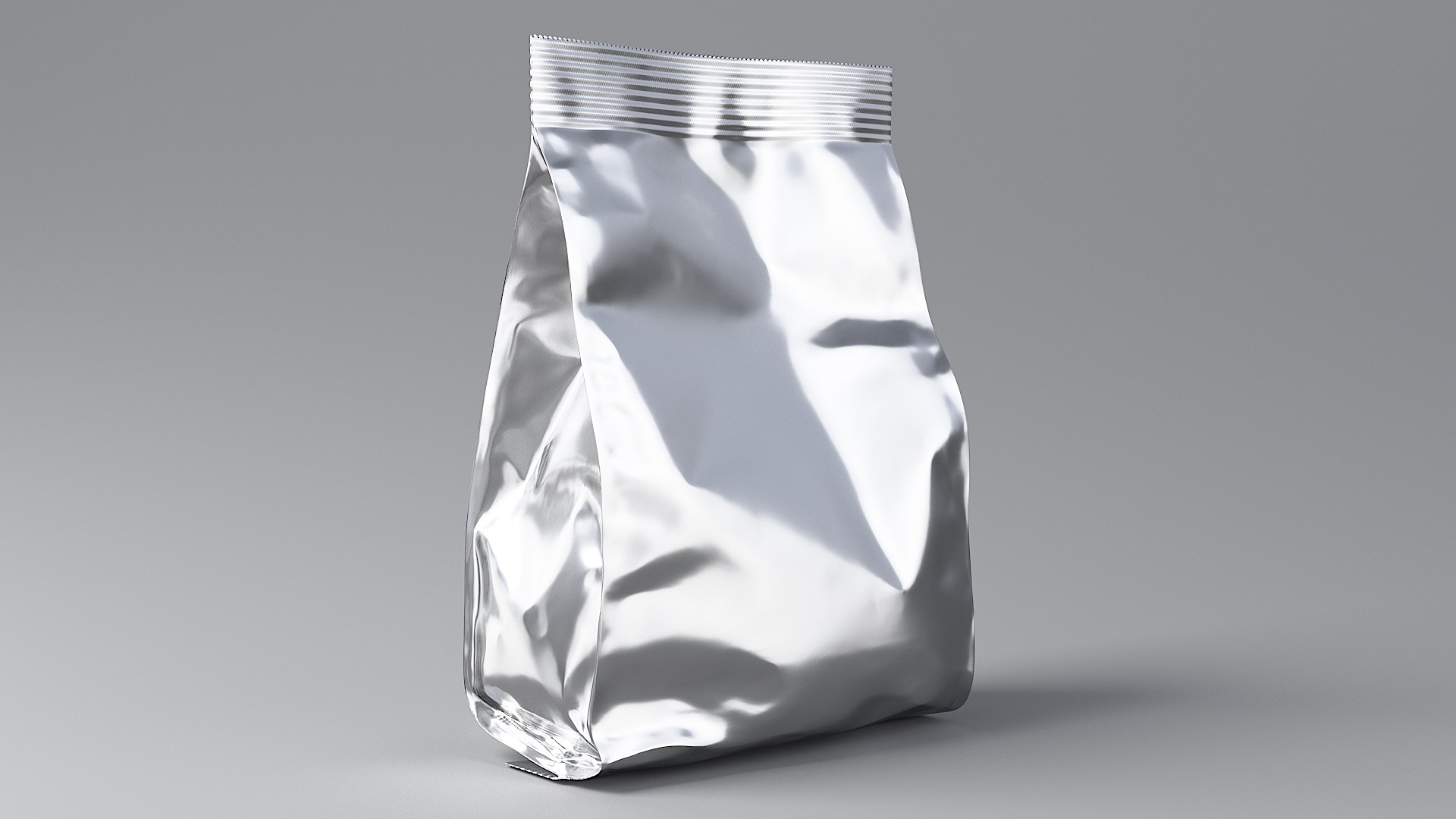 3D Realistic Food Packaging A 02 Model - TurboSquid 1992183