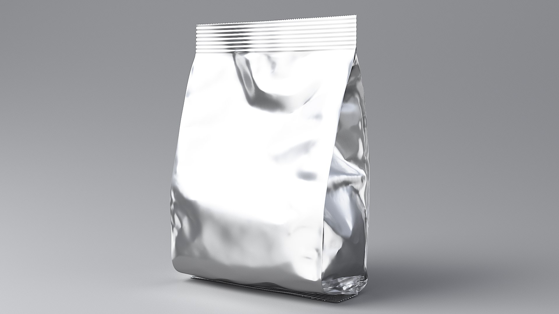 3D Realistic Food Packaging A 02 Model - TurboSquid 1992183
