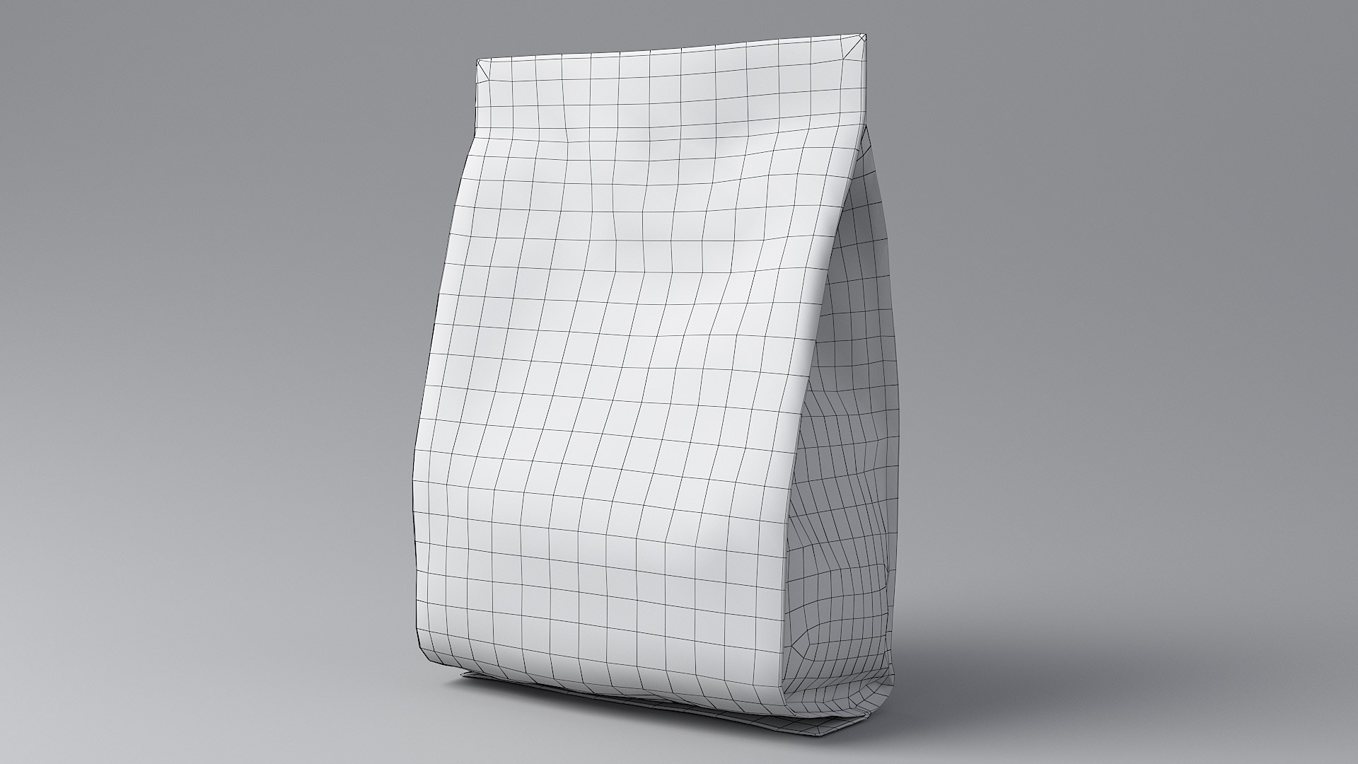 3D Realistic Food Packaging A 02 Model - TurboSquid 1992183