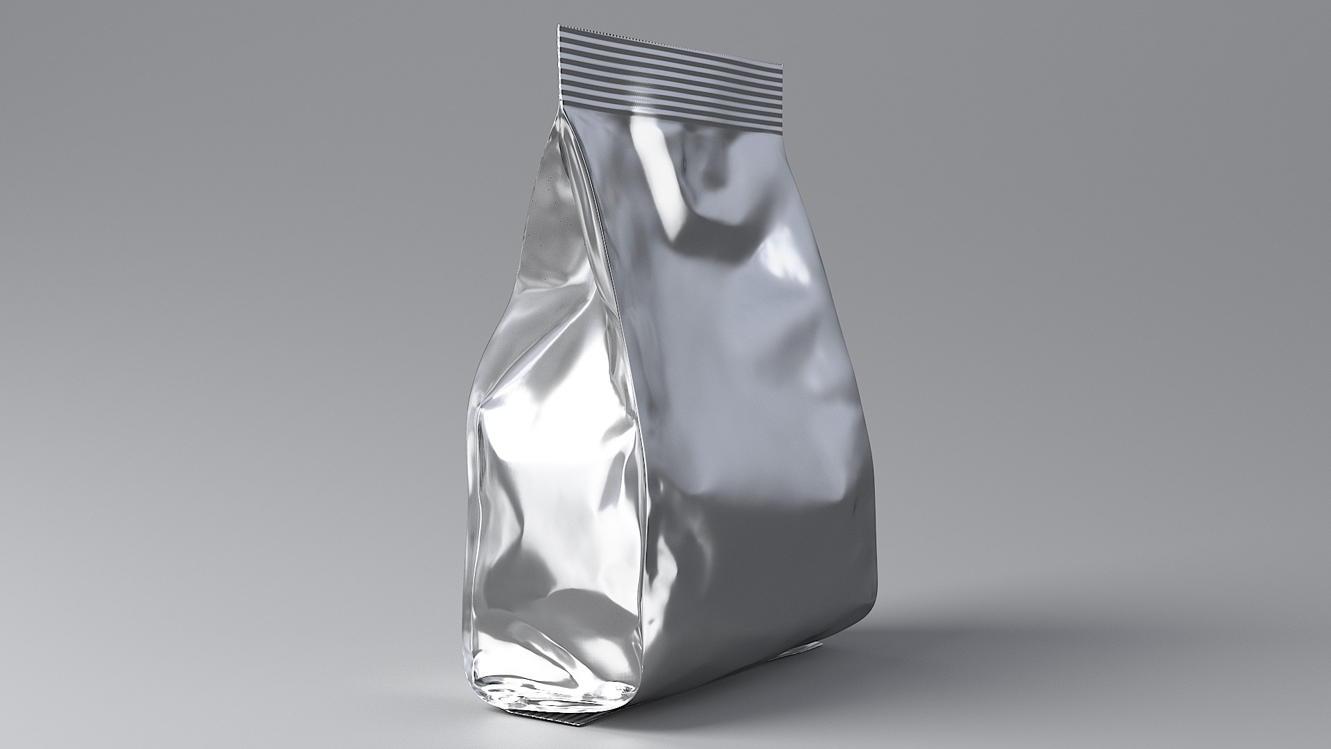 3D Realistic Food Packaging A 02 Model - TurboSquid 1992183