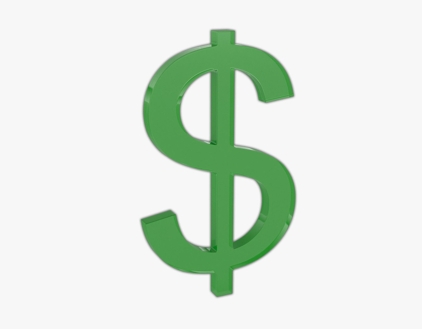 3D 5 simple logos pack 2 - TurboSquid 1561268