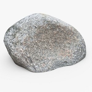 Rock 3D Models for Download | TurboSquid