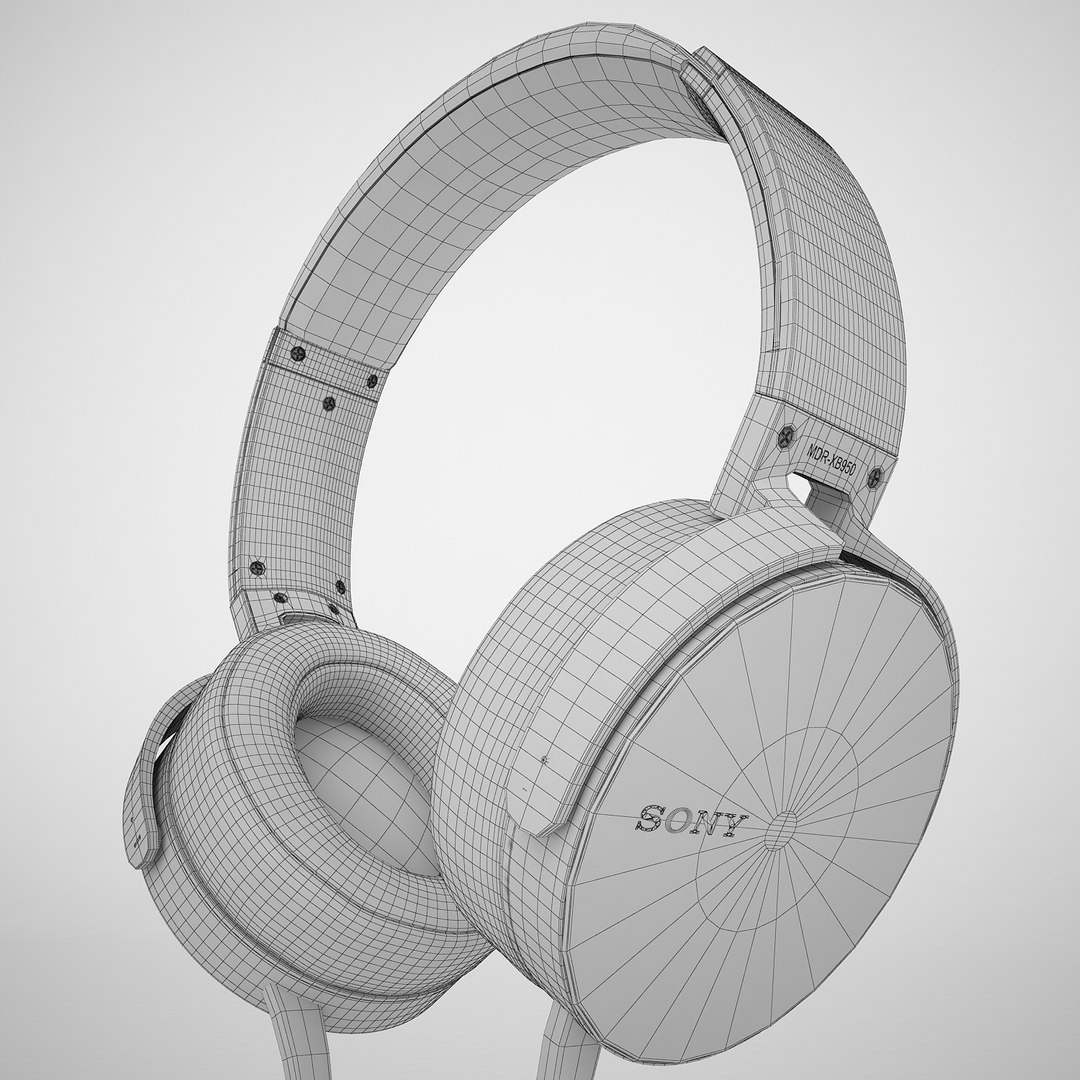 Sony Extra Bass Max