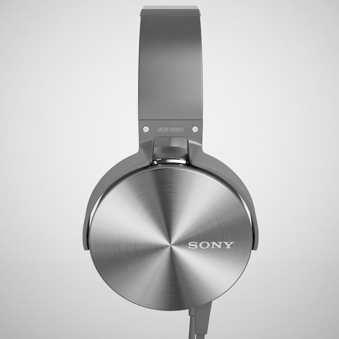 Sony Extra Bass Max