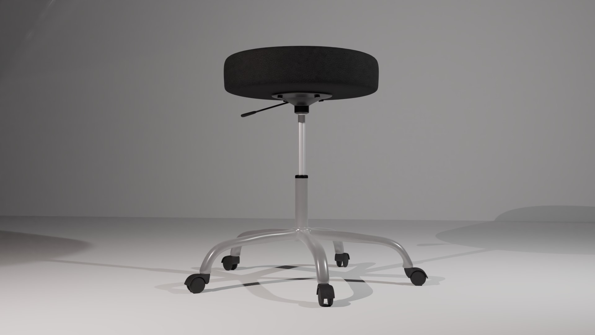 3D Modern Rolling Model - TurboSquid 1404908