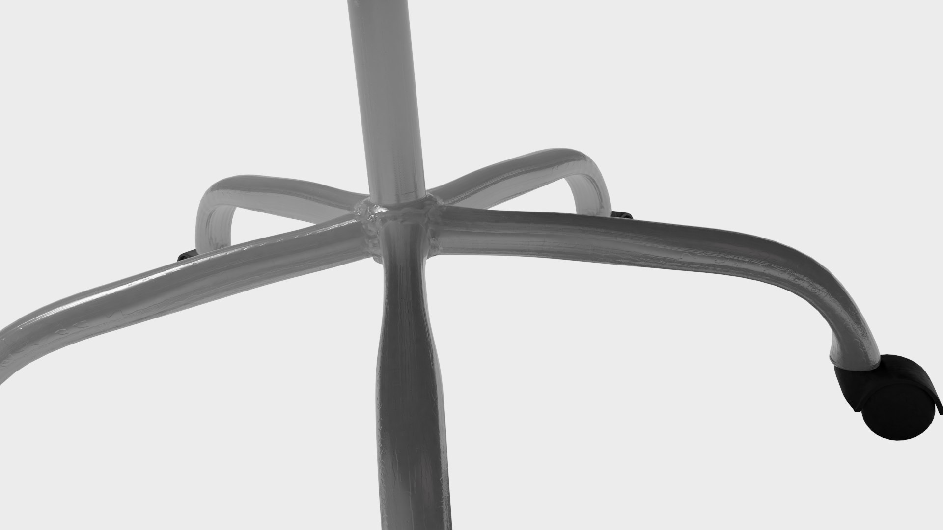 3D Modern Rolling Model - TurboSquid 1404908