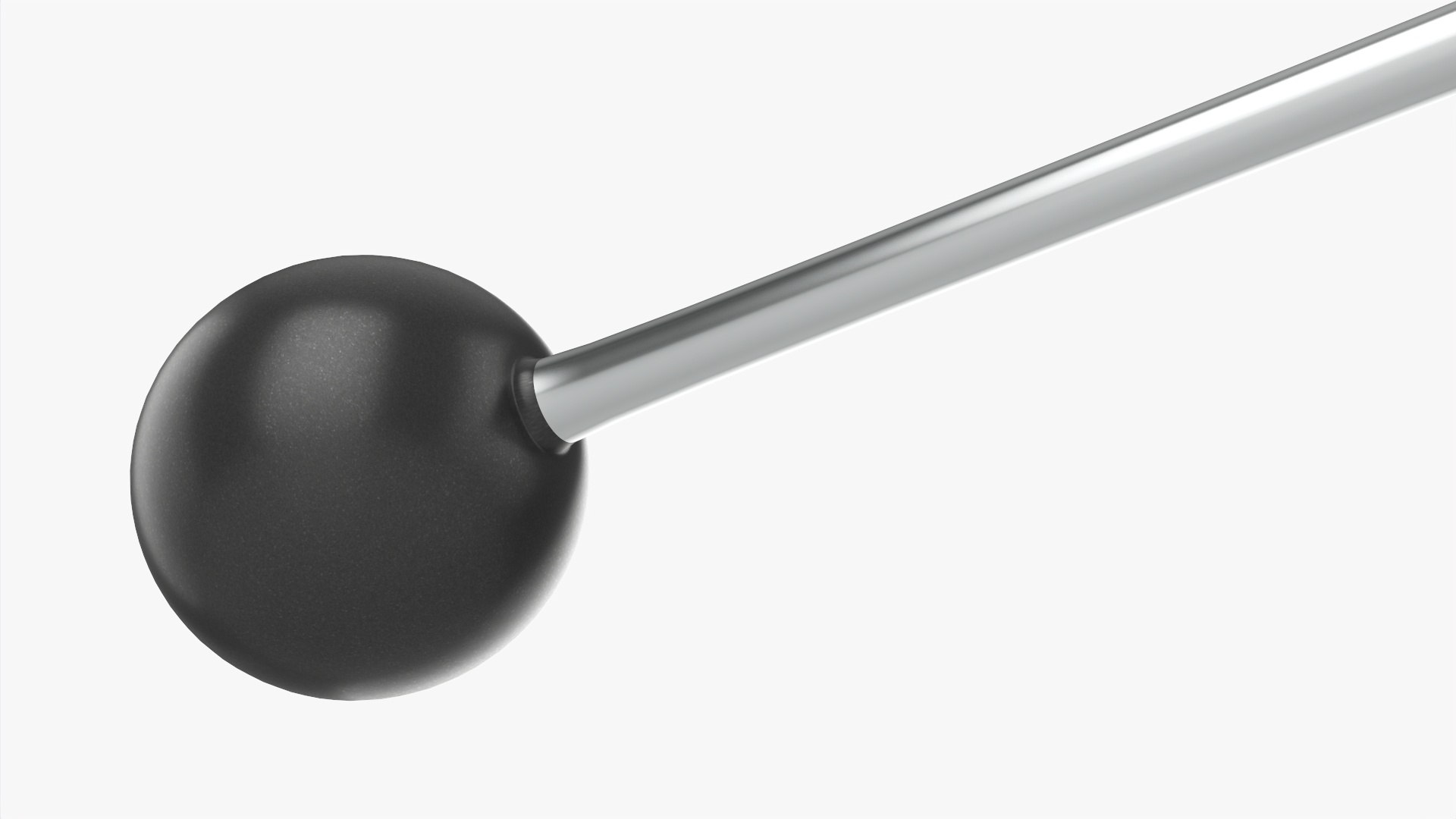 Free Pin Metal 3D Model - TurboSquid 1811393