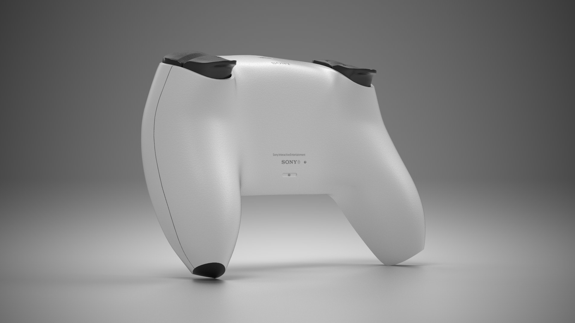 PS5 Dual Sense Controller 3D Model 3D - TurboSquid 1850887