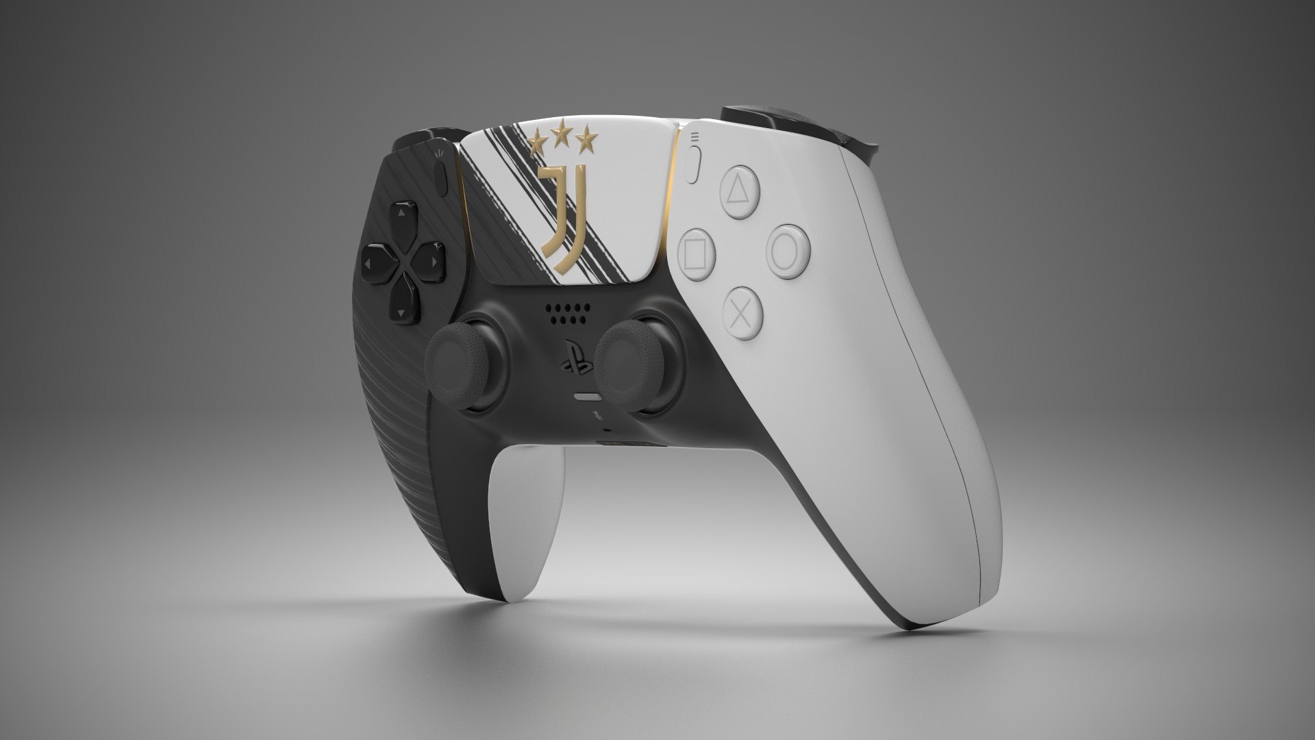 PS5 Dual Sense Controller 3D Model 3D - TurboSquid 1850887