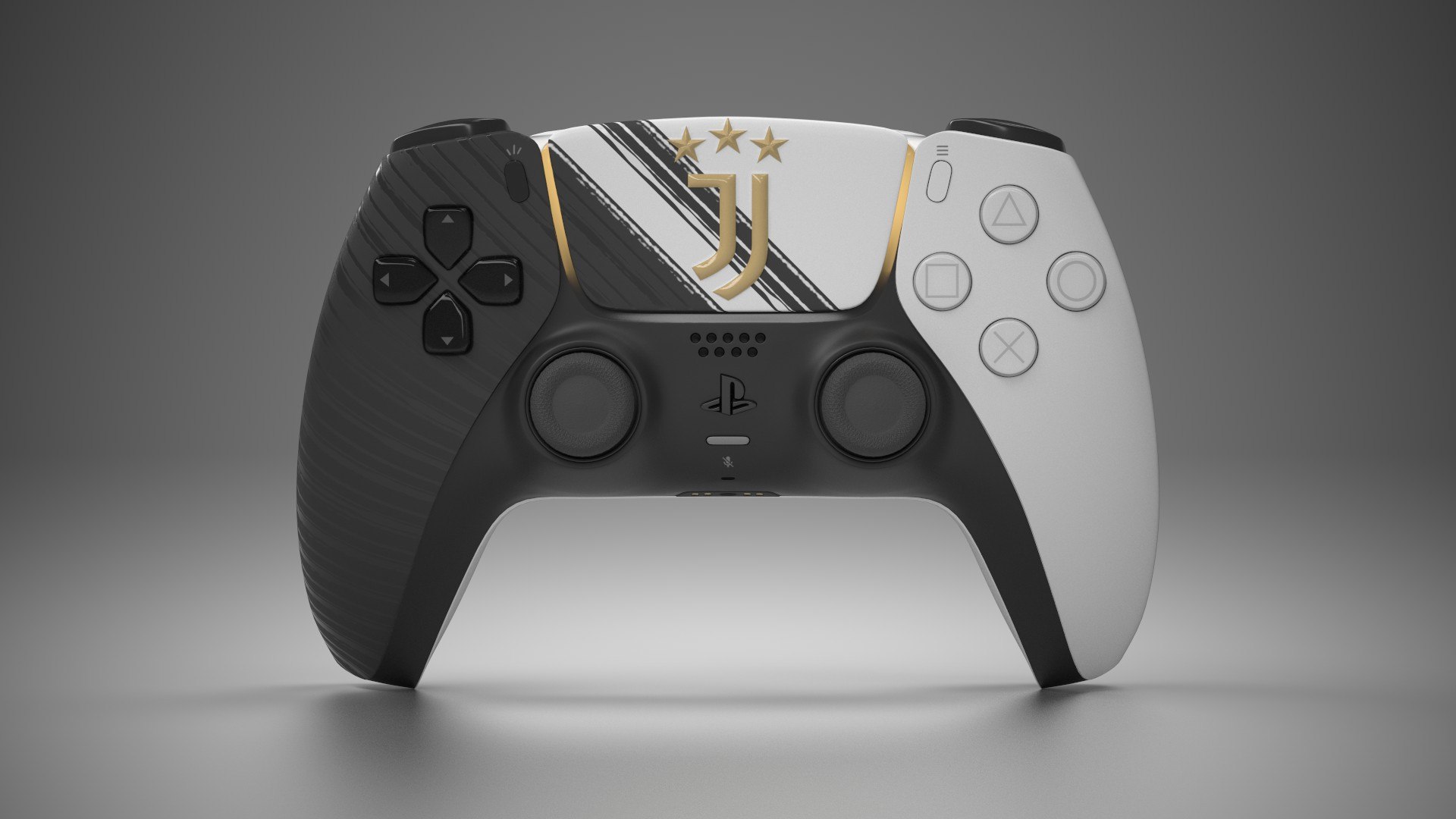 PS5 Dual Sense Controller 3D Model 3D - TurboSquid 1850887