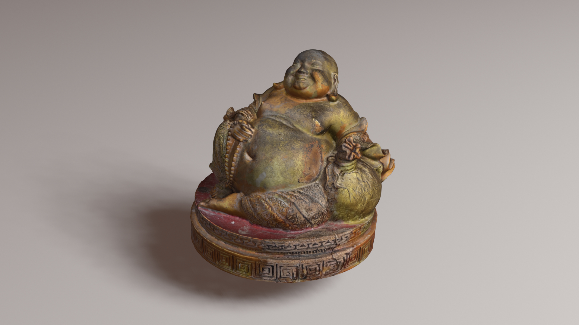 Fengshui 5 3D - TurboSquid 2190481