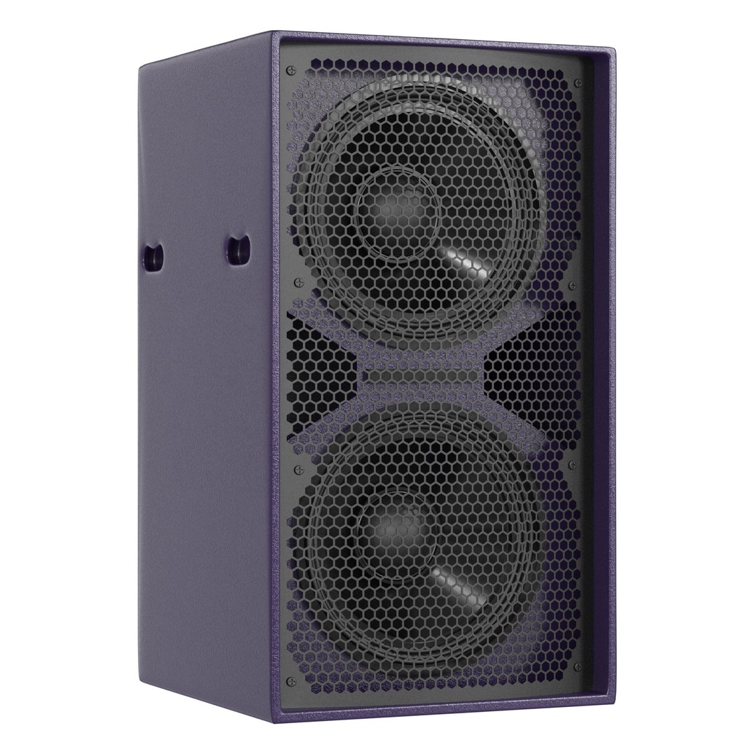 Funktion-One Br218 Bass Reflex Loudspeaker 3D Model - TurboSquid 2203611