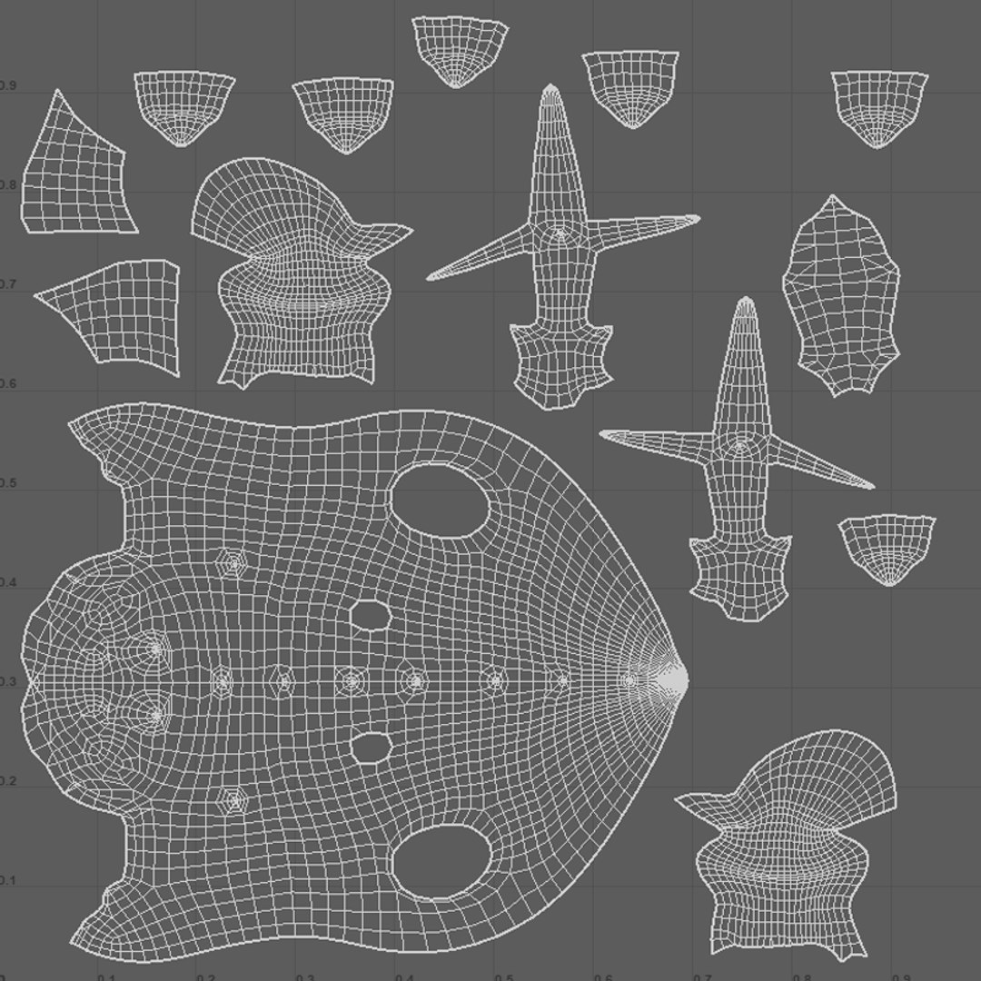 Dragon Minion 3D Model - TurboSquid 2189604