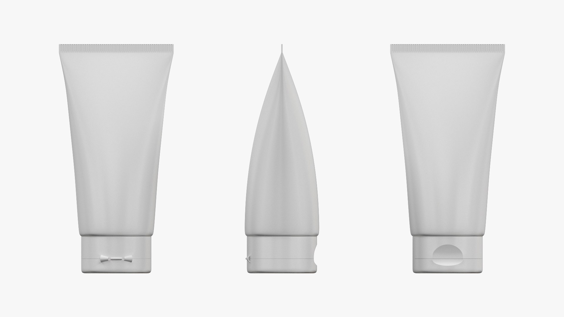 Tube 50ml Box 02 3D Model - TurboSquid 1528430
