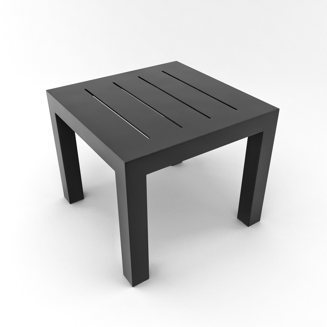 3d Architectural Visualization Model