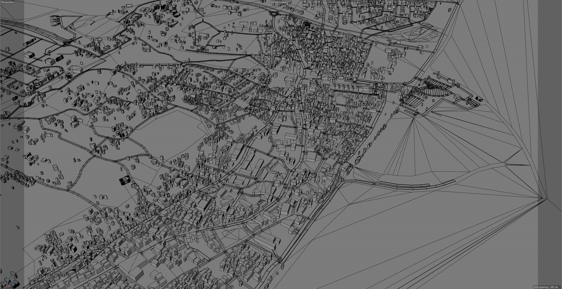 3D Al Seeb Oman - TurboSquid 2041966