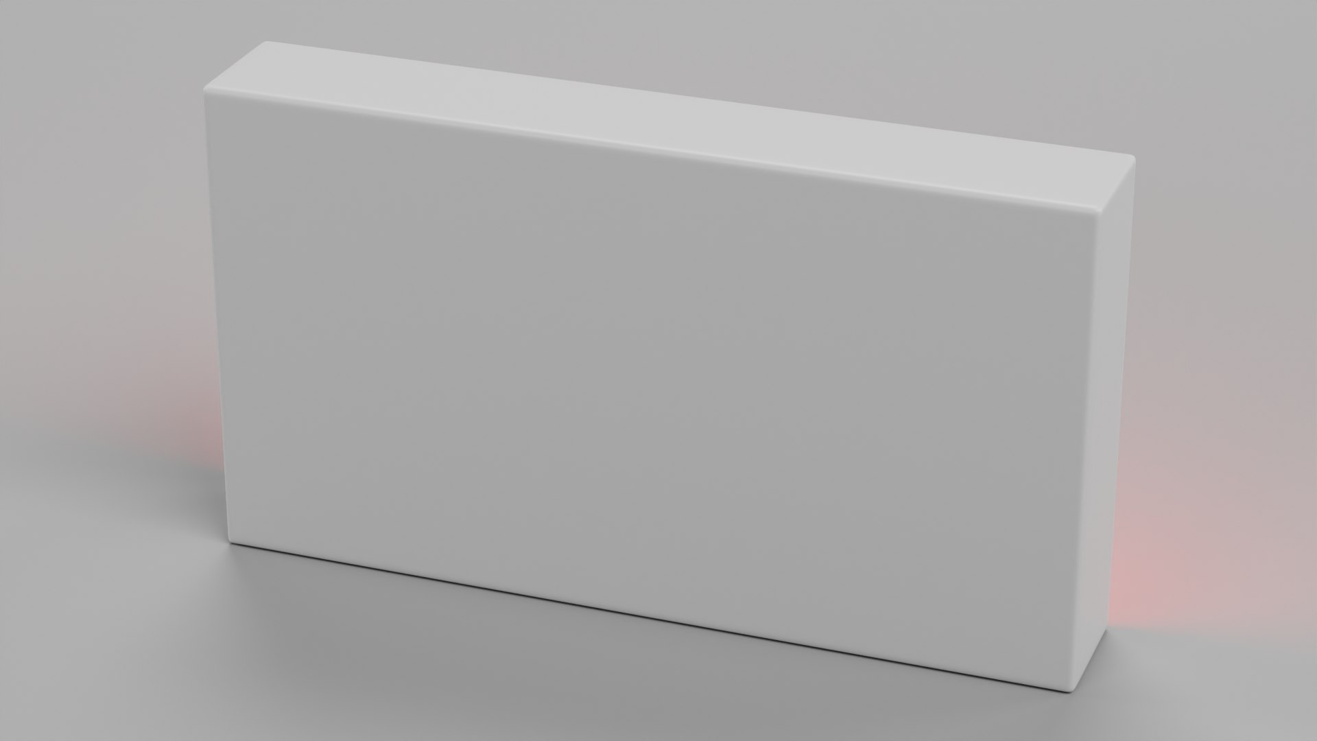 3D Number Box Model - TurboSquid 2133147