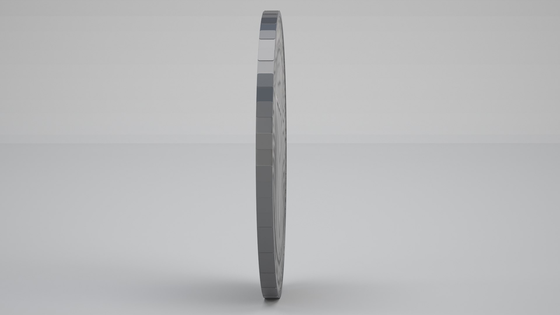 3D Tron Coins Bundle Model - TurboSquid 2413054