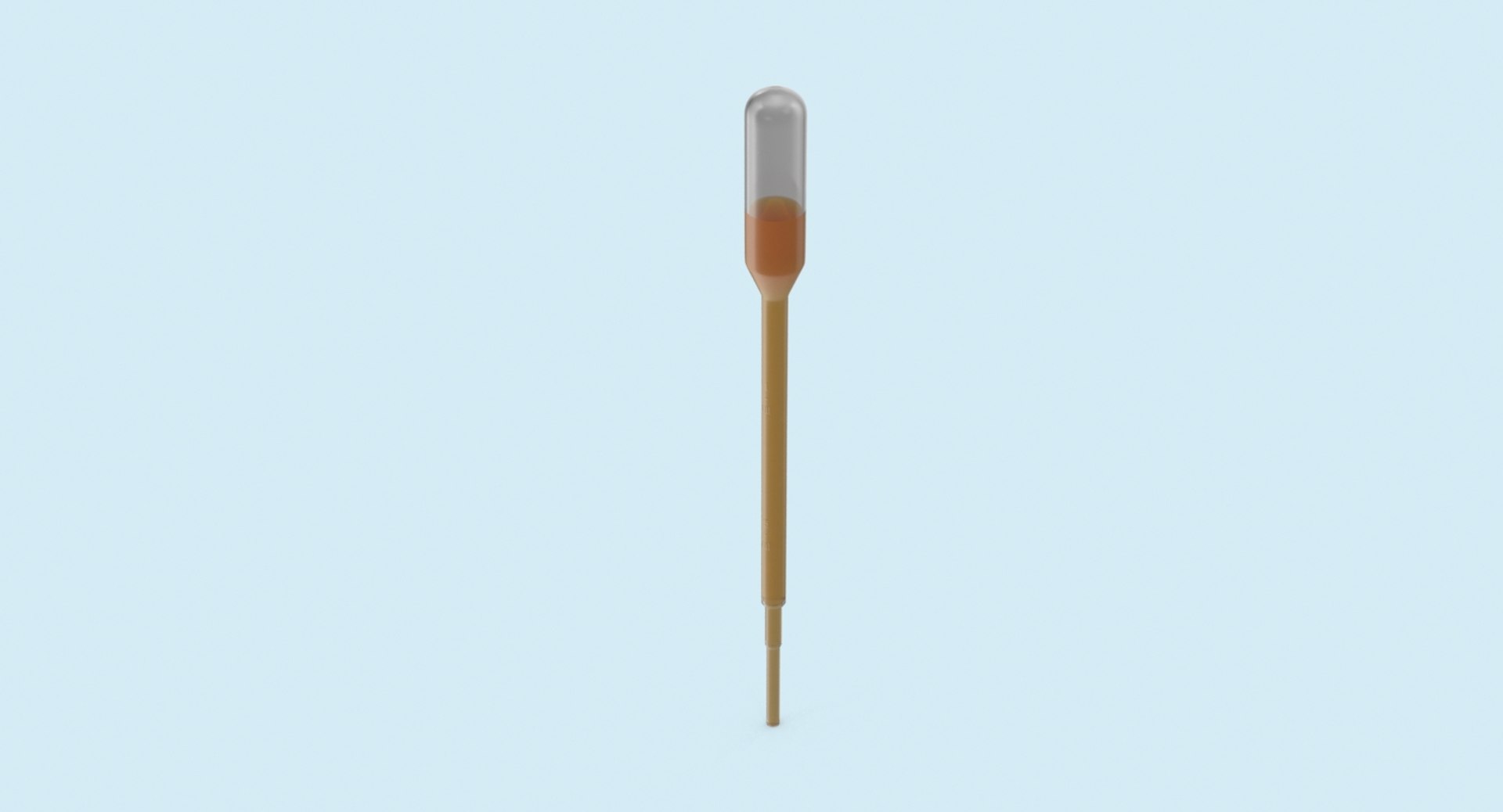 Max Pipette Filled