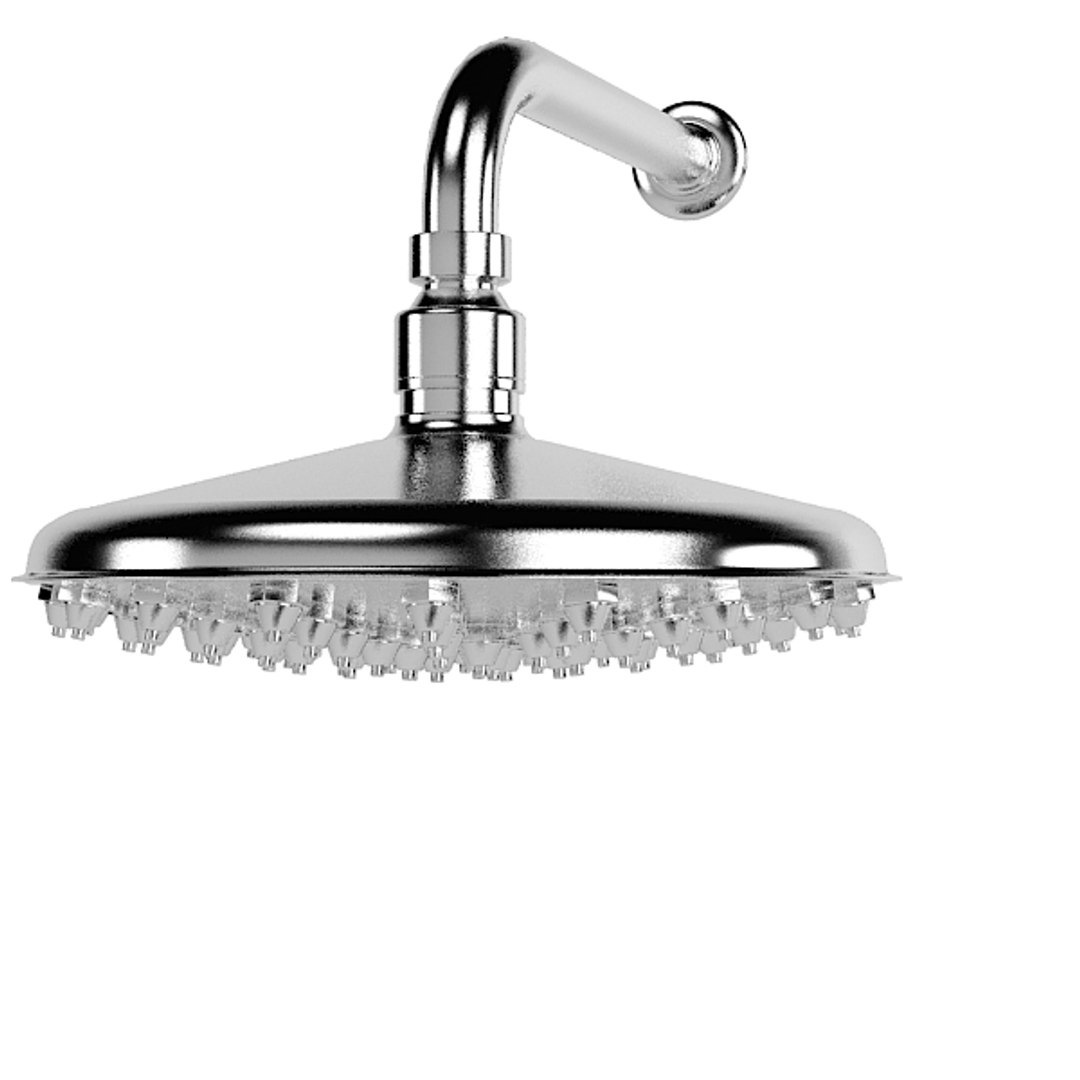 Maya Thg Bathroom Shower