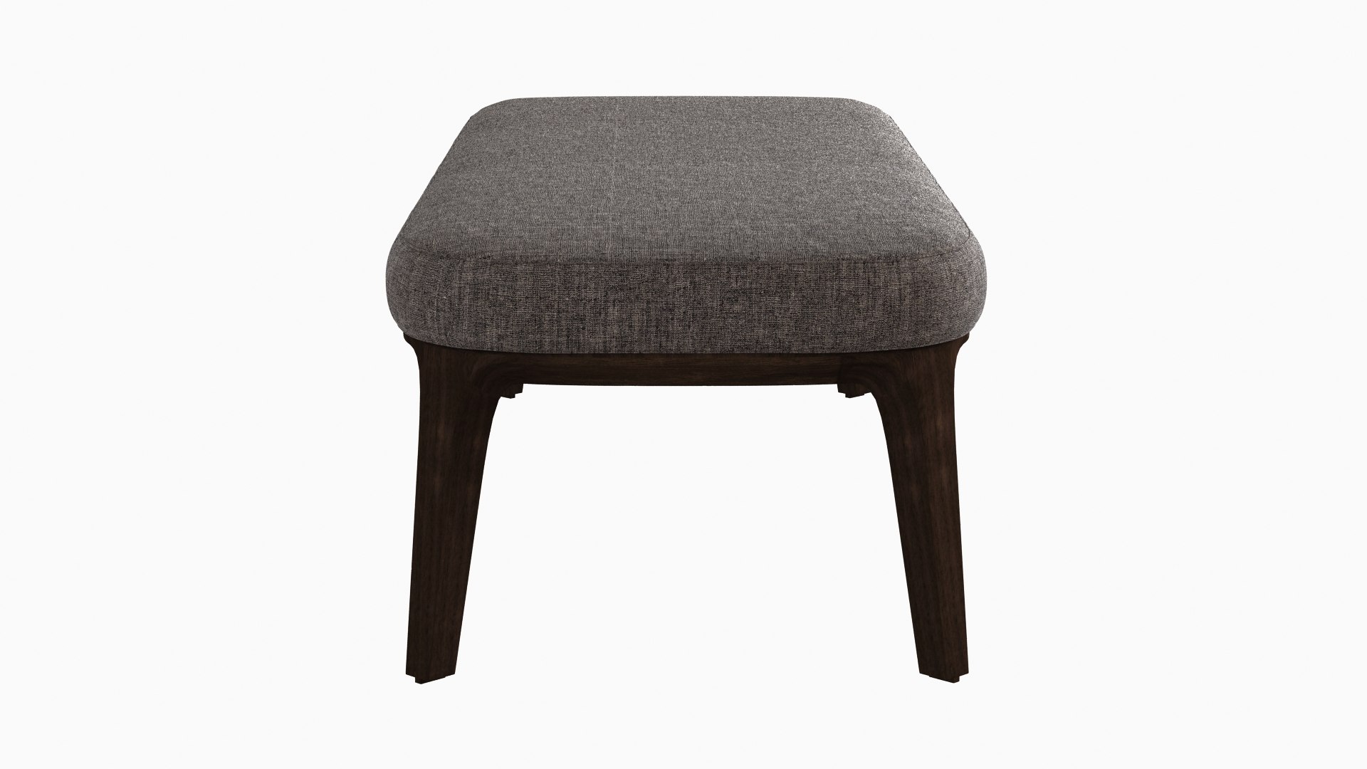 Bench Poliform Jane 3D - TurboSquid 1472521