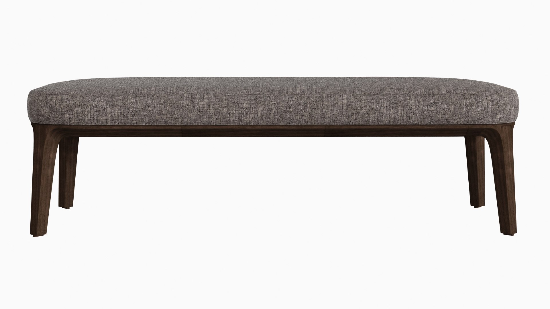 Bench Poliform Jane 3D - TurboSquid 1472521