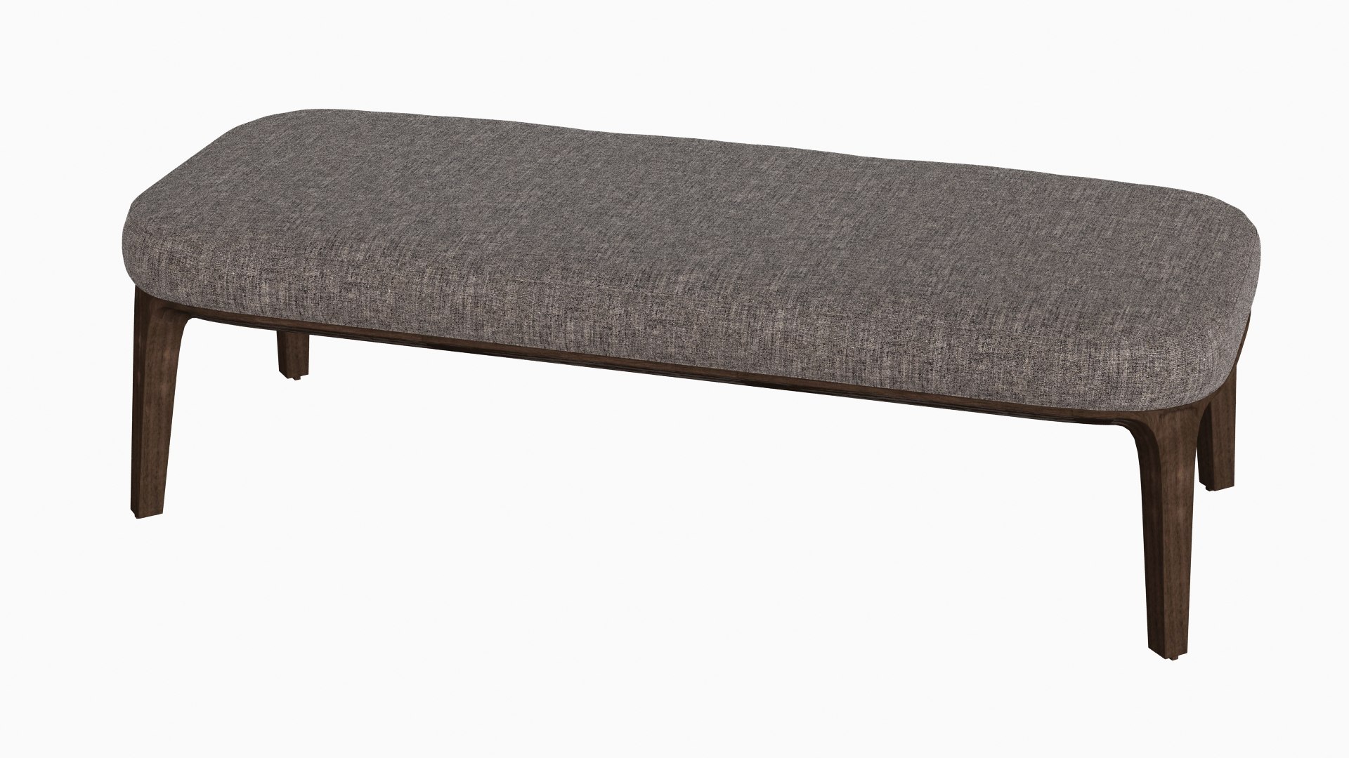 Bench Poliform Jane 3D - TurboSquid 1472521