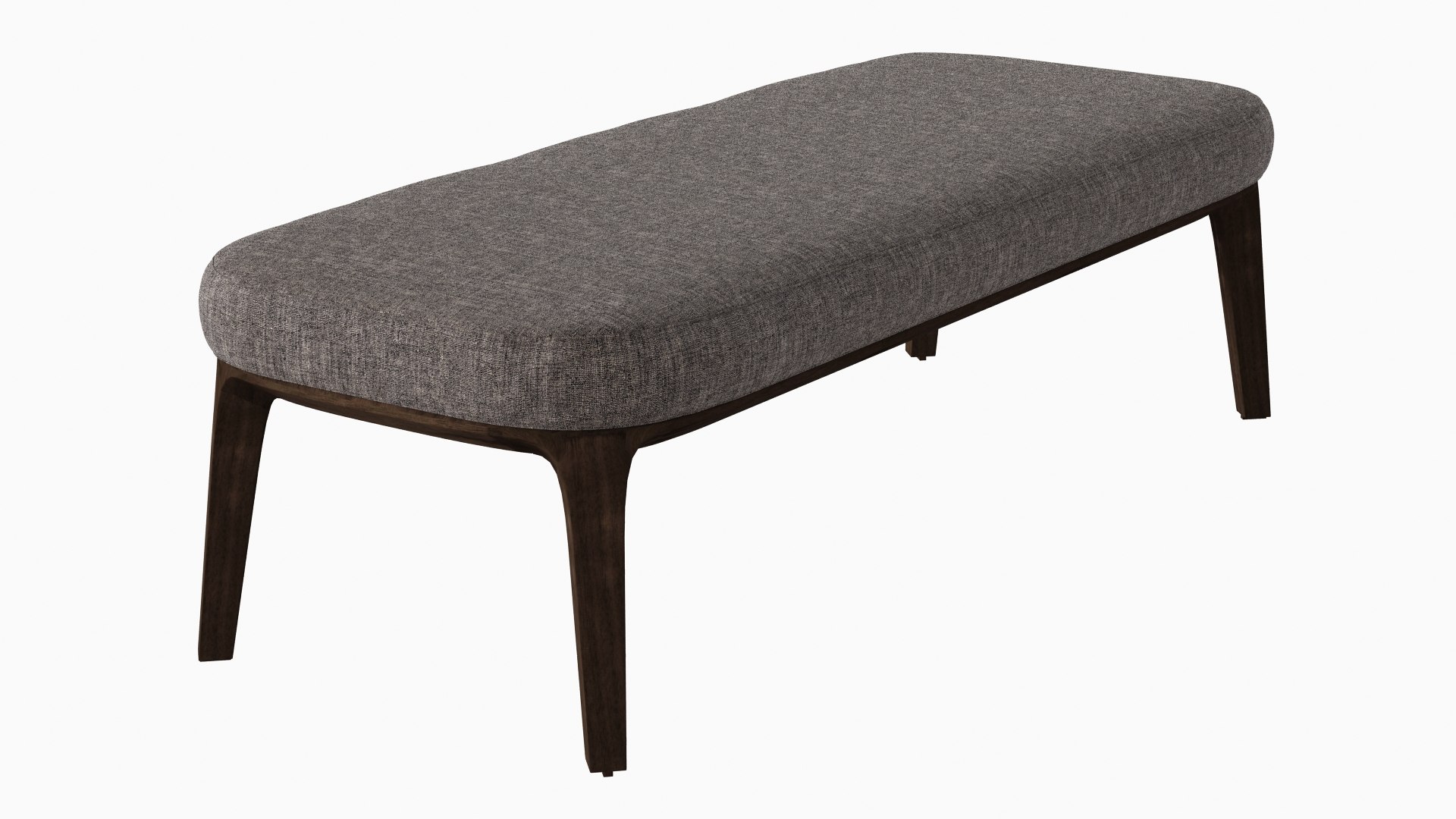 Bench Poliform Jane 3D - TurboSquid 1472521