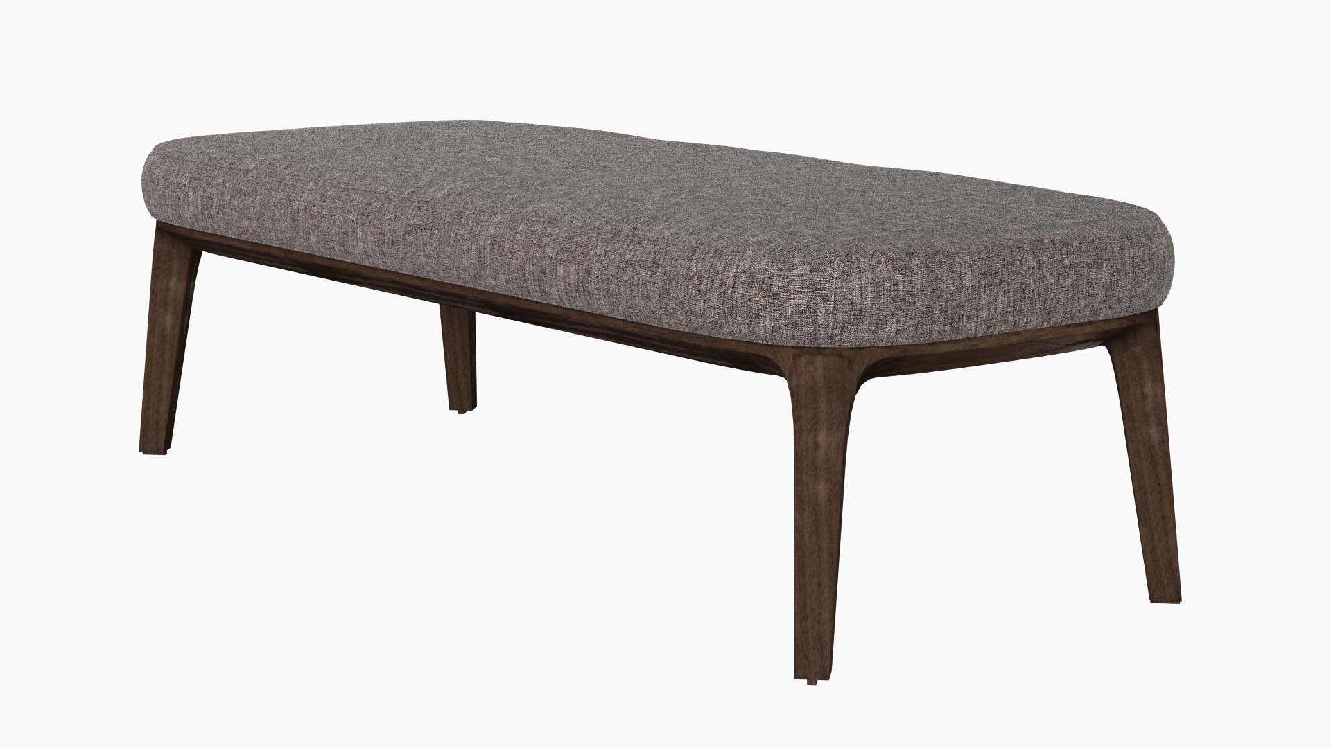 Bench Poliform Jane 3D - TurboSquid 1472521