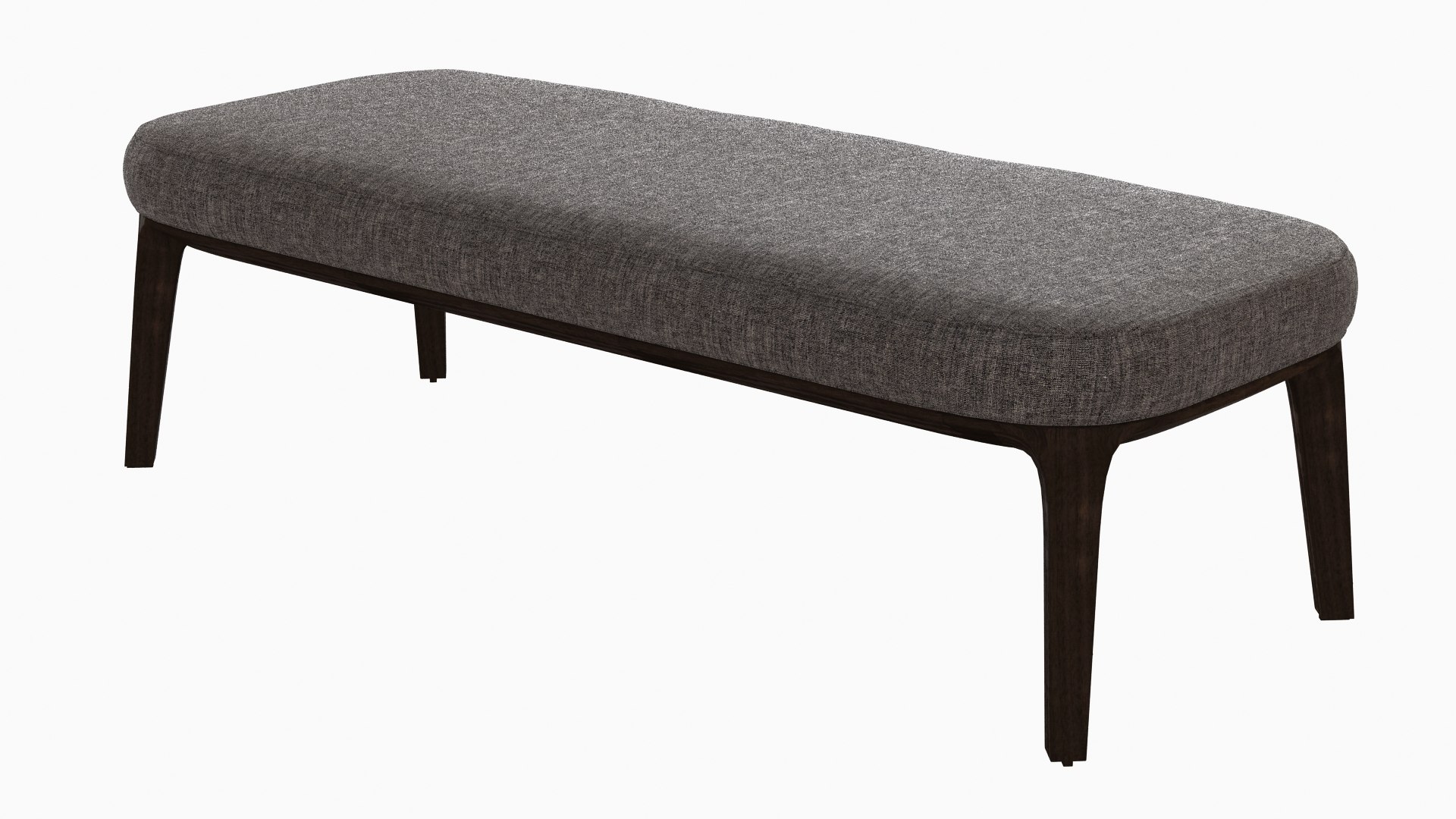 Bench Poliform Jane 3D - TurboSquid 1472521