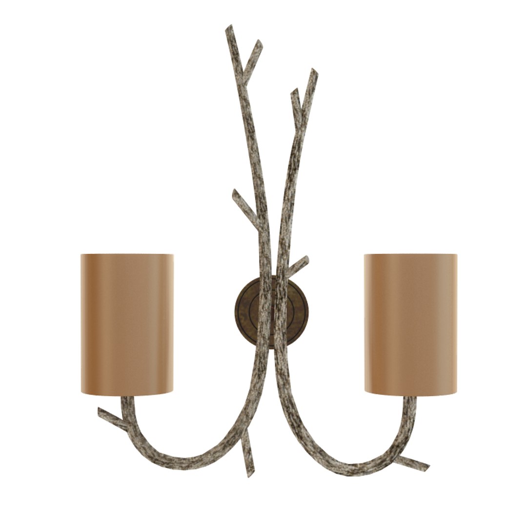 Max Porta Romana Twig